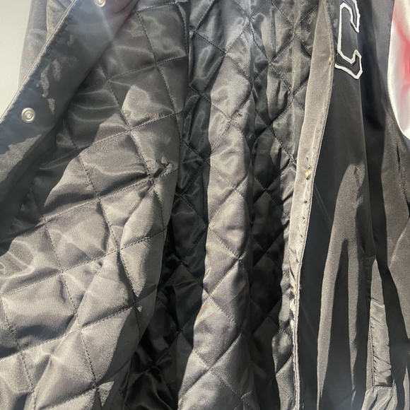 Celine | Jackets & Coats | Celine Varsity Jacket | Poshmark